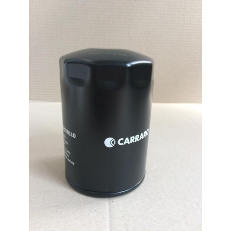 Engine oil filter AN121T0110