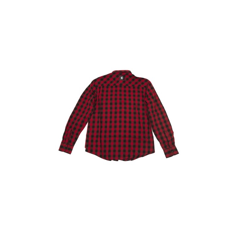 FARM checkered shirt